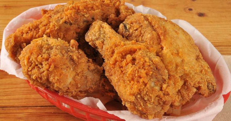 Molly's Pizza and Chicken